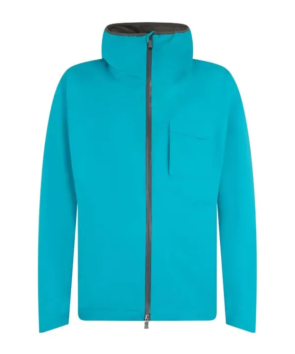Herno Lightweight Hooded Jacket