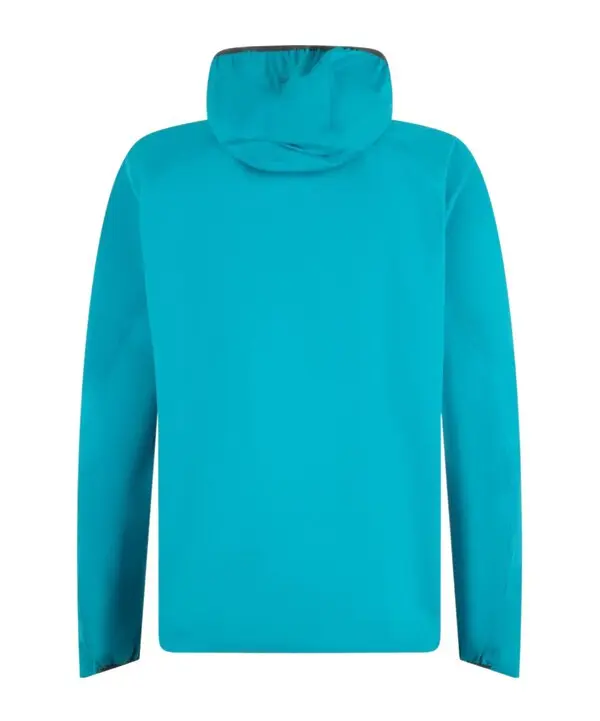 Herno Lightweight Hooded Jacket