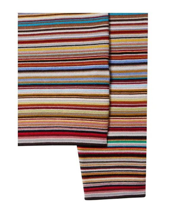 Paul Smith Signature Stripe Cardigan
