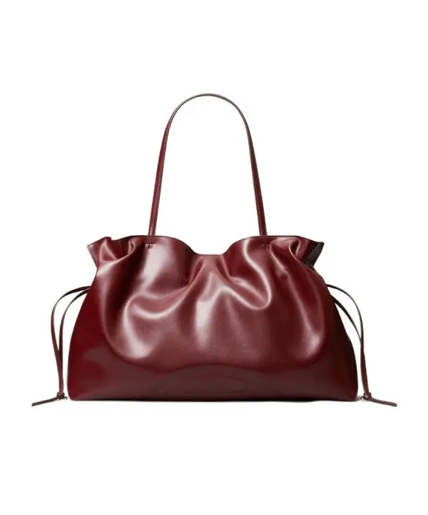 Tory Burch Ella Drawstring Tote
