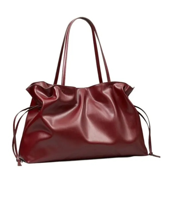Tory Burch Ella Drawstring Tote