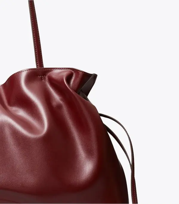 Tory Burch Ella Drawstring Tote