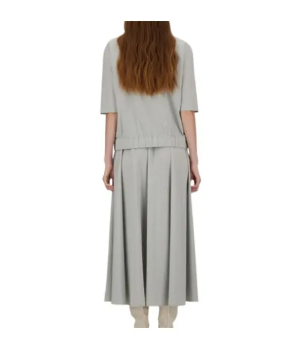 Herno Resort Shirt In Stretch Micromodal