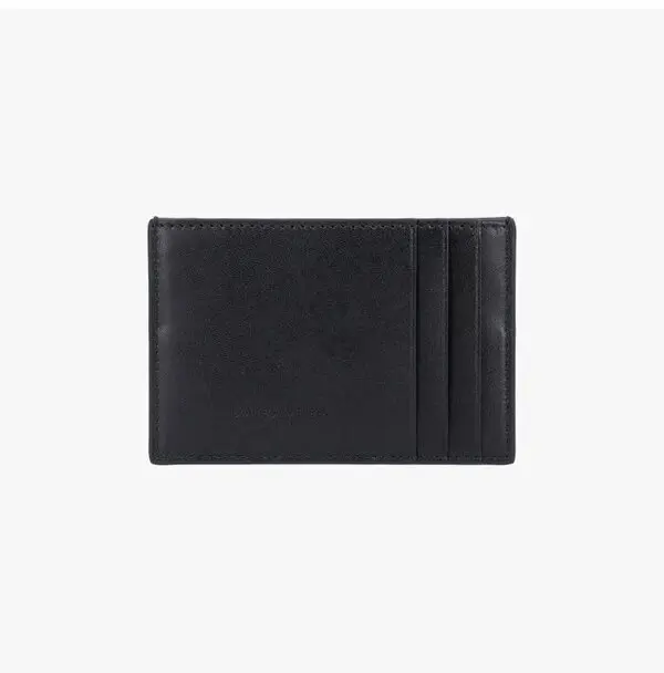 Bottega Veneta Woven Card Holder