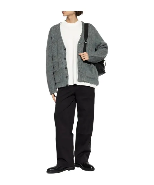 ALLSAINTS Tobie Knit Cardigan