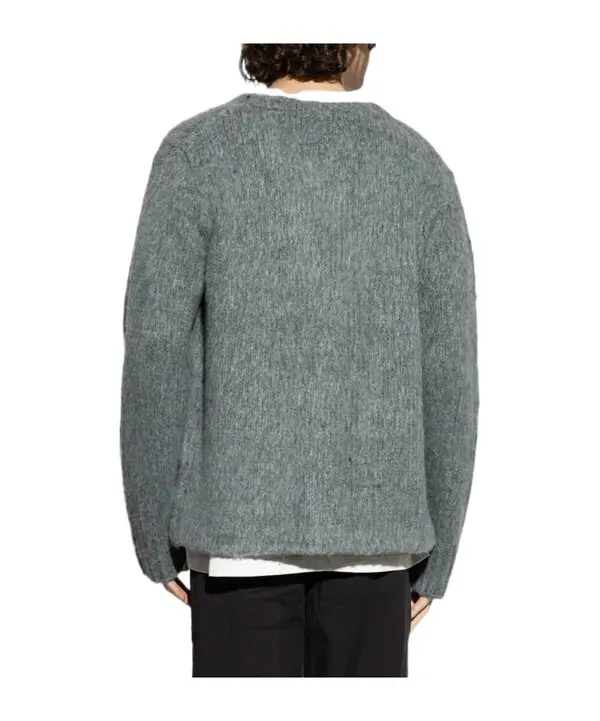 ALLSAINTS Tobie Knit Cardigan