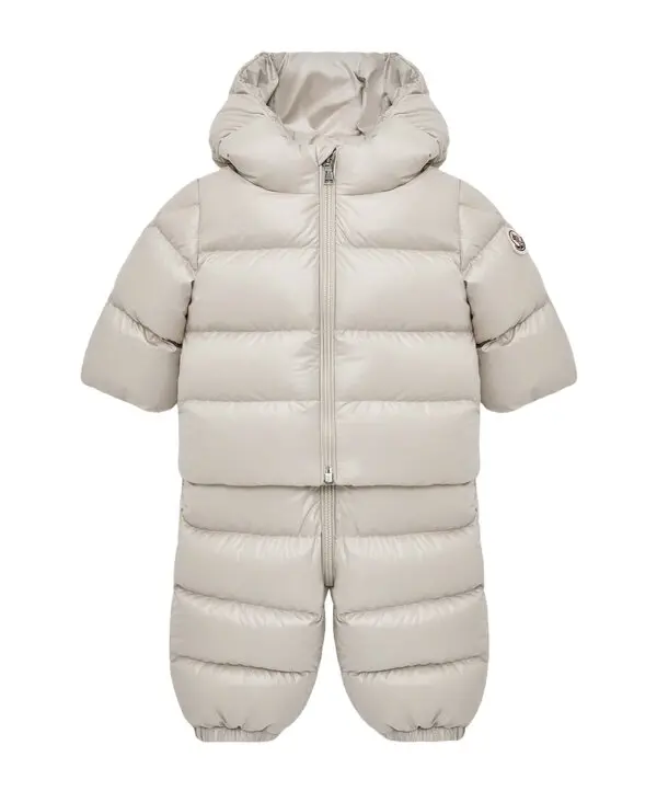 Moncler Deidre Down Set
