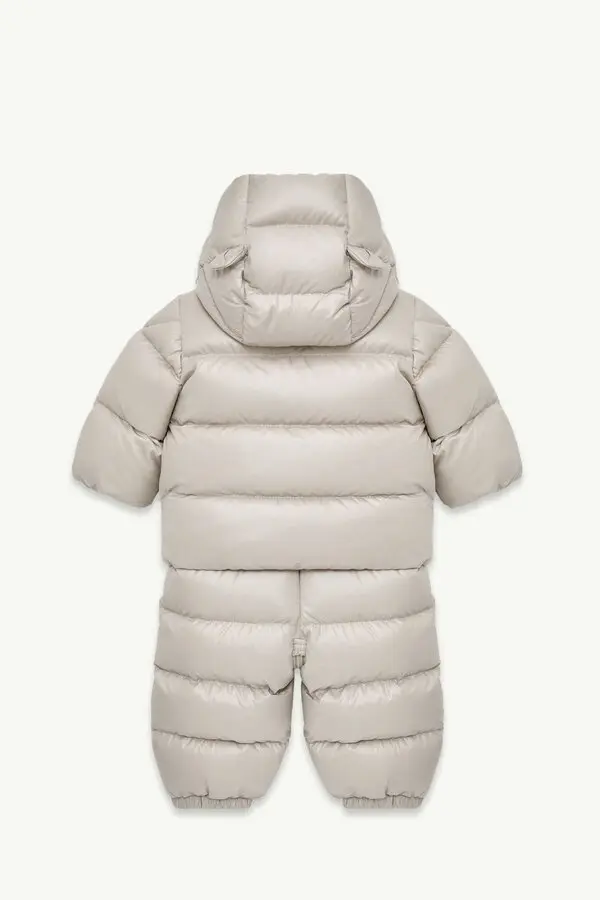 Moncler Deidre Down Set