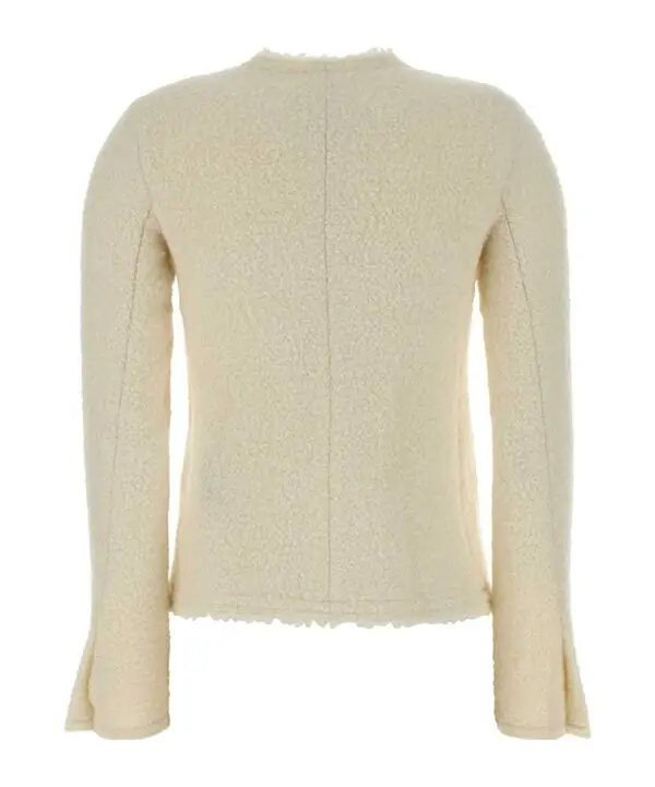Isabel Marant Étoile Suely Boucle Jacket