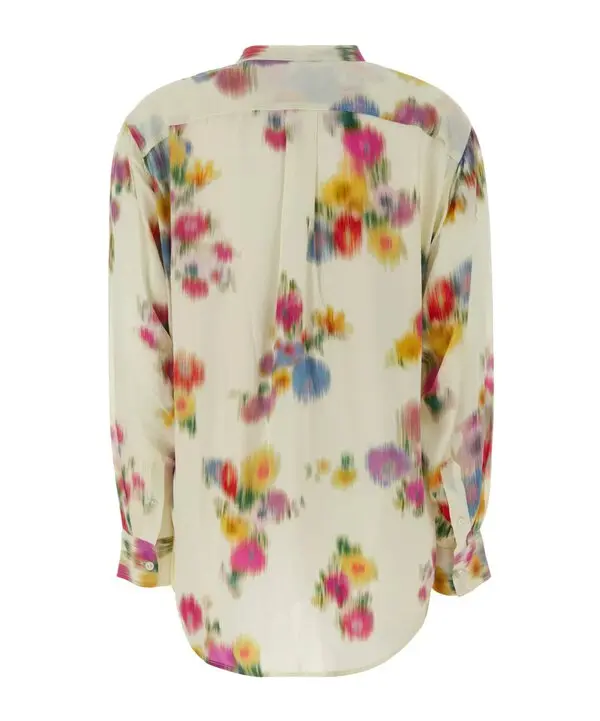 Isabel Marant Étoile Printed Shirt