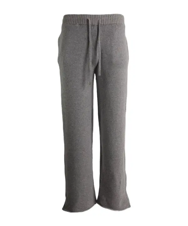 Casablanca Ribbed Knit Pants