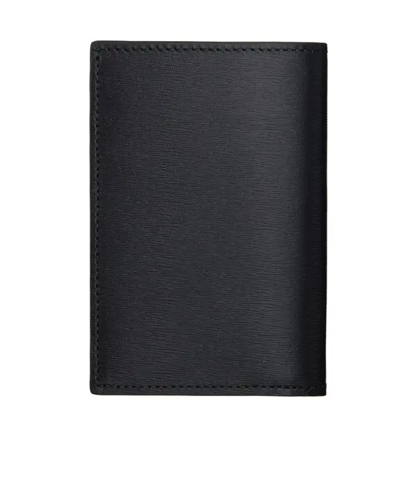 Paul Smith Logo-letter Card Holder