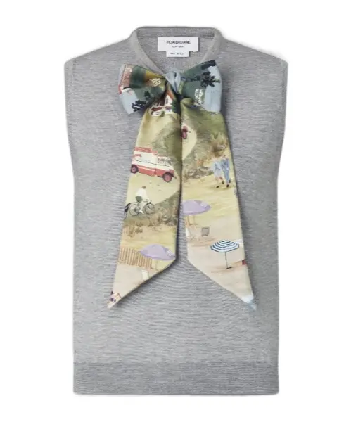 Thom Browne Nantucket Vest