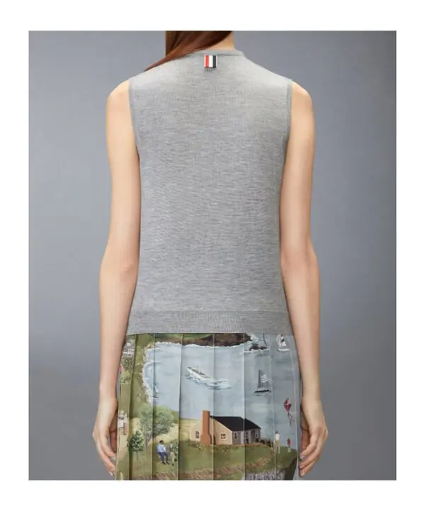 Thom Browne Nantucket Vest