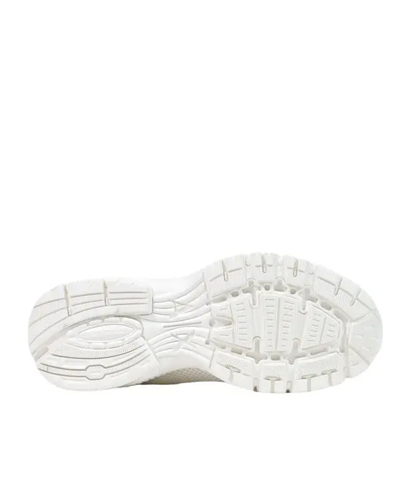 Armani Exchange Round-toe Lace-up Sneakers
