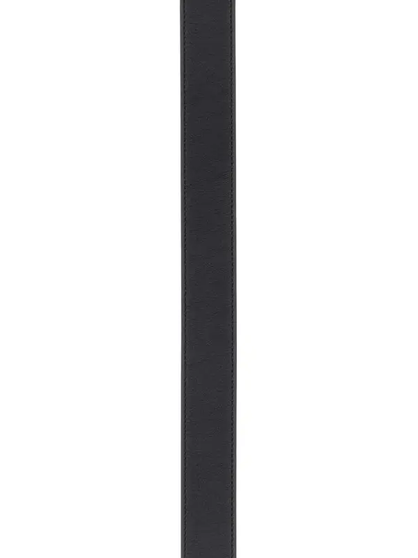 Valentino Garavani Vlogo Buckle Belt