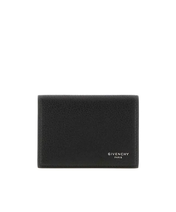 Givenchy Logo Wallet