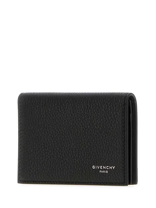 Givenchy Logo Wallet