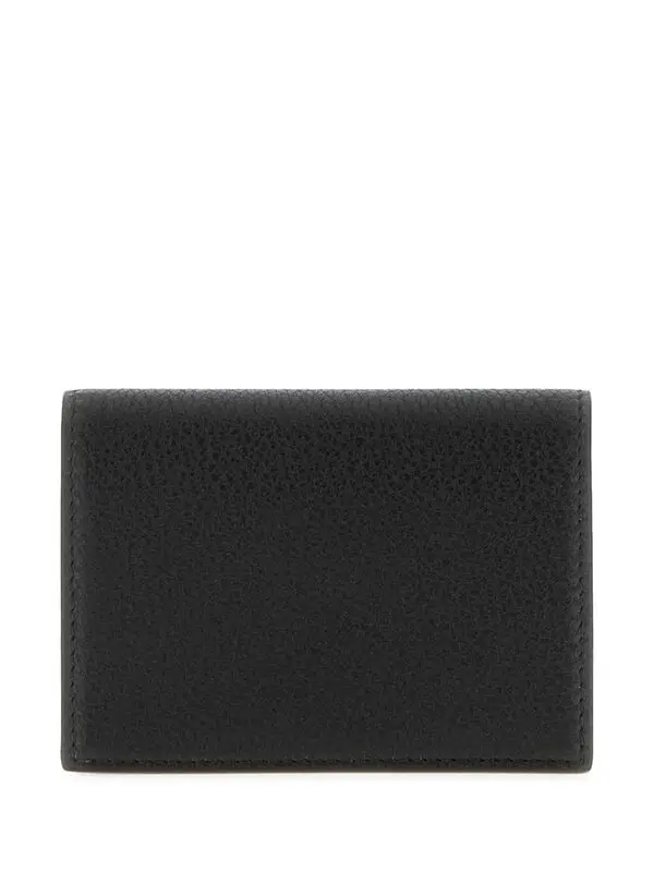 Givenchy Logo Wallet