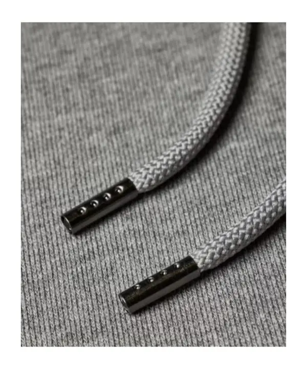 Paul Smith Cotton Zebra Logo Hoodie