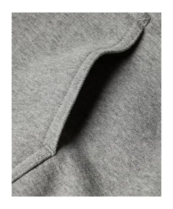 Paul Smith Cotton Zebra Logo Hoodie