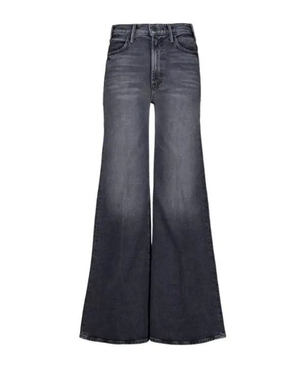 MOTHER Belt-loop Jeans