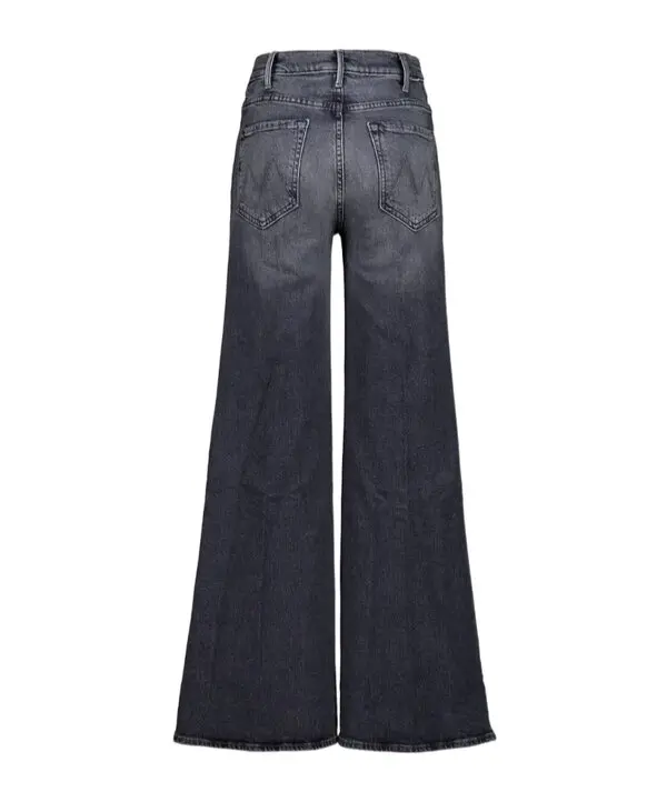 MOTHER Belt-loop Jeans