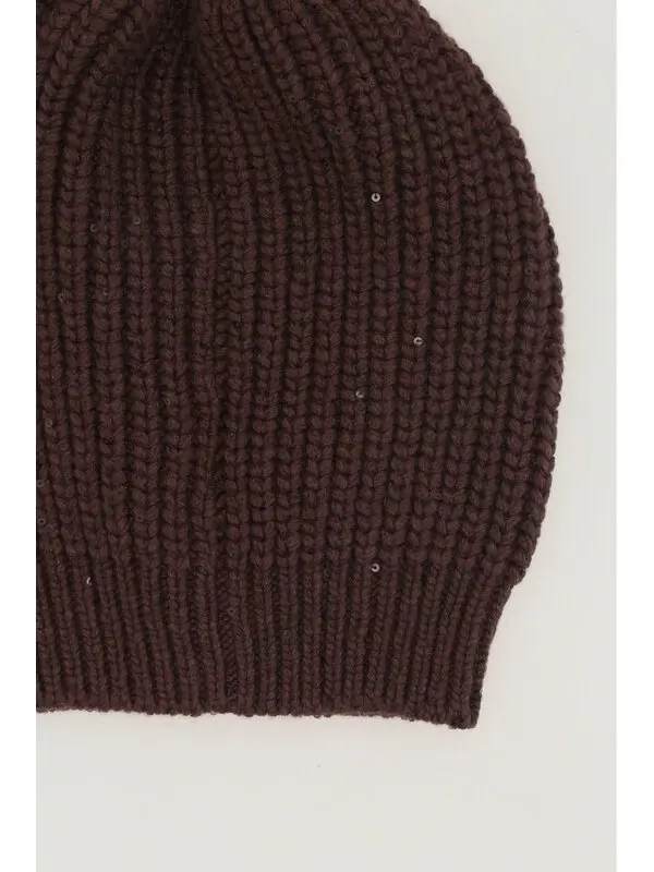 Brunello Cucinelli Beanie