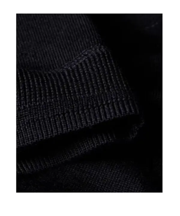 Paul Smith Merino Wool-blend Polo Shirt