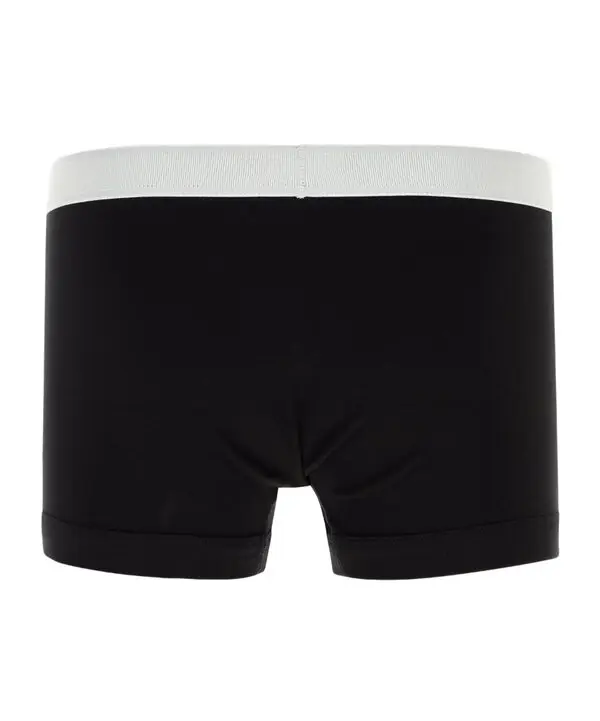 TOM FORD Two-piece Elastic Waist Boxer Shorts