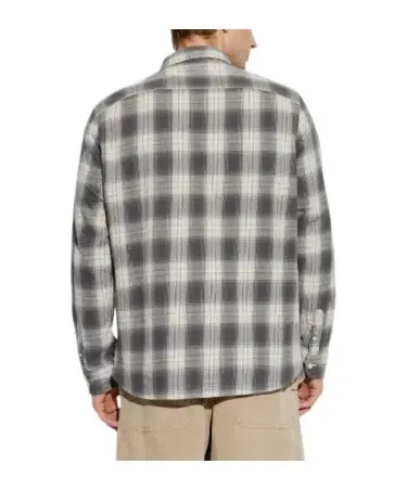 ALLSAINTS Plaid Shirt
