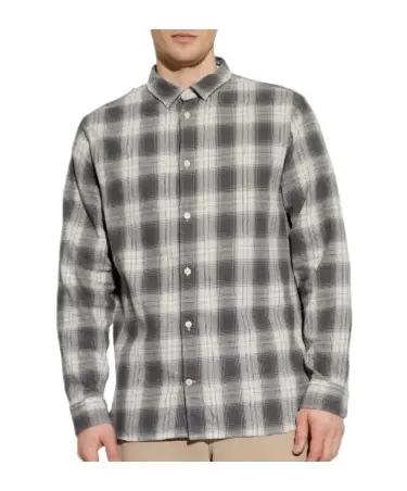 ALLSAINTS Plaid Shirt