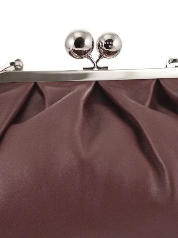 Max Mara Pasticcino Medium Shoulder Bag