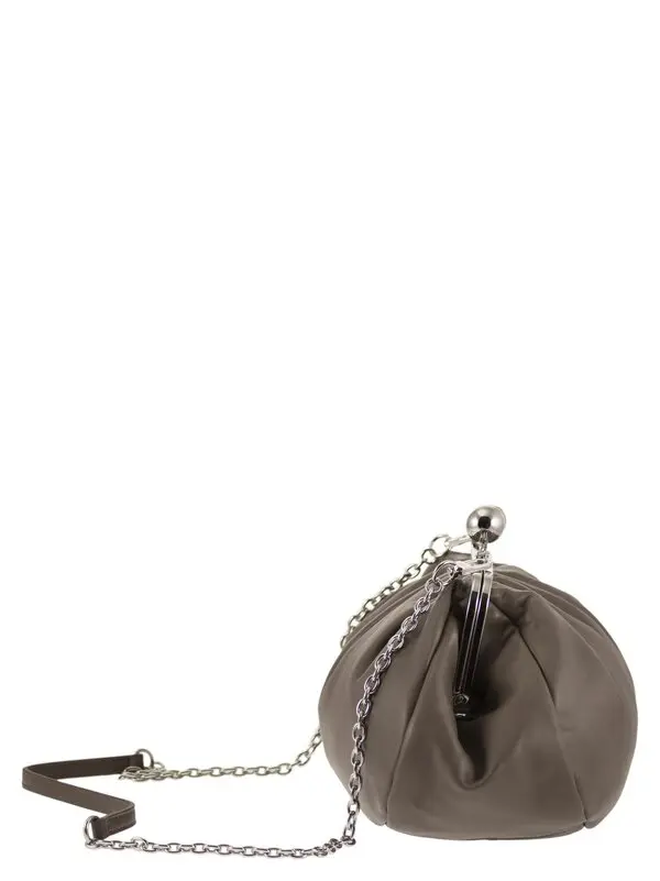Max Mara Pasticcino Medium Shoulder Bag