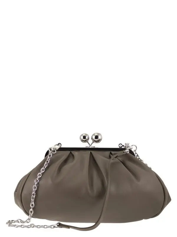 Max Mara Pasticcino Medium Shoulder Bag