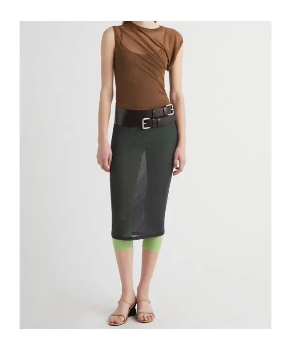 Paloma Wool Sleeveless Top
