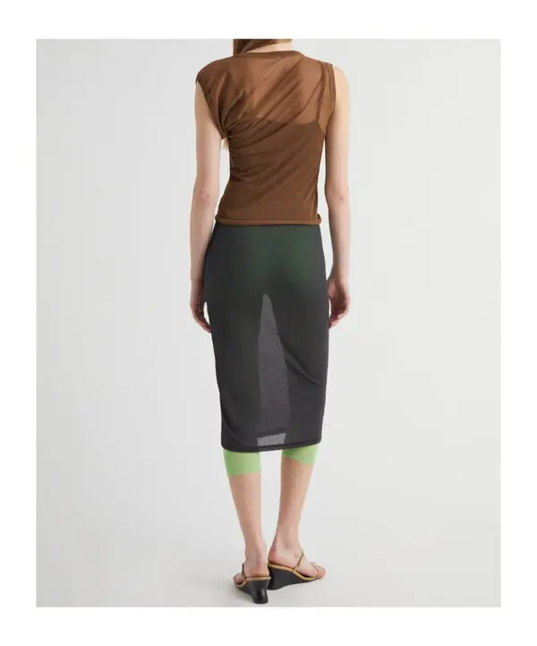 Paloma Wool Sleeveless Top