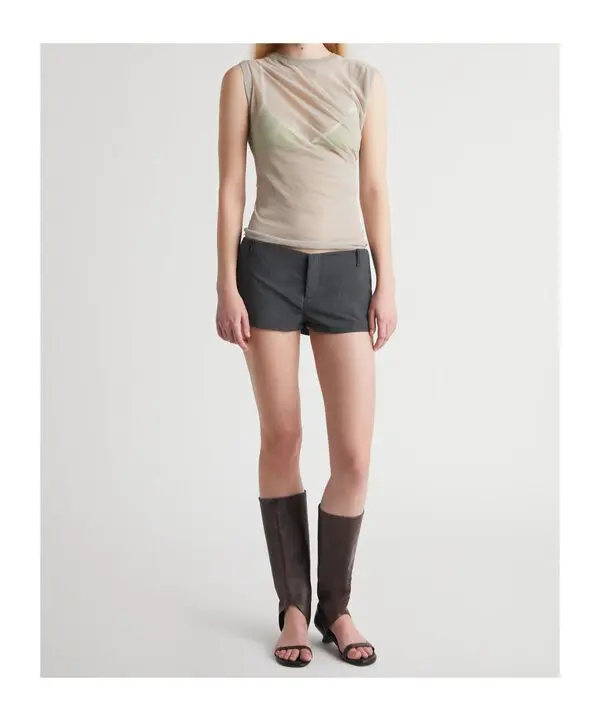 Paloma Wool Sleeveless Top