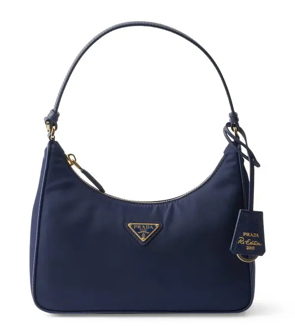 Prada Re-nylon Re-edition 2005 Shoulder Bag