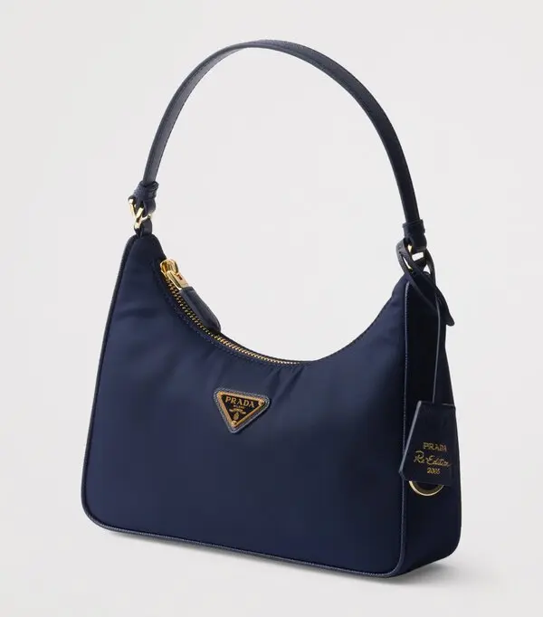 Prada Re-nylon Re-edition 2005 Shoulder Bag