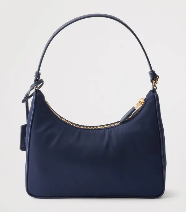 Prada Re-nylon Re-edition 2005 Shoulder Bag