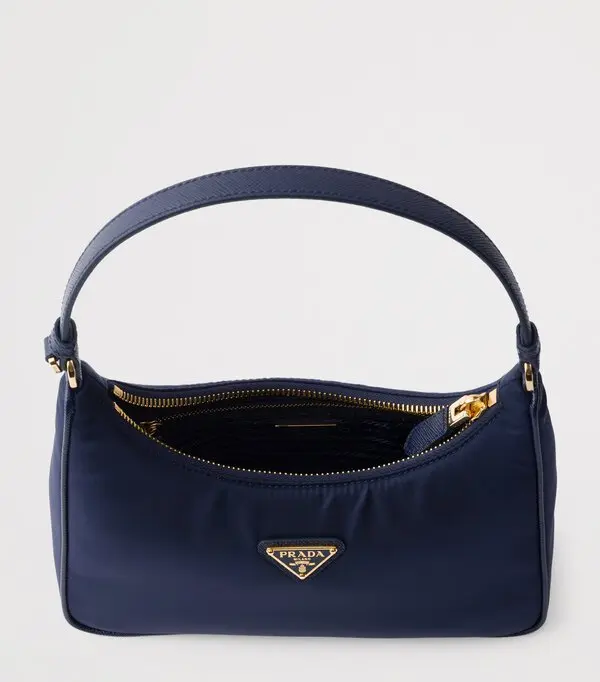 Prada Re-nylon Re-edition 2005 Shoulder Bag