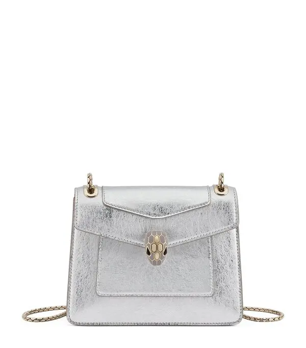 BVLGARI Small Serpenti Forever Shoulder Bag