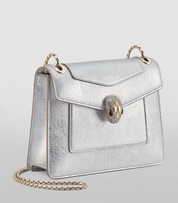 BVLGARI Small Serpenti Forever Shoulder Bag
