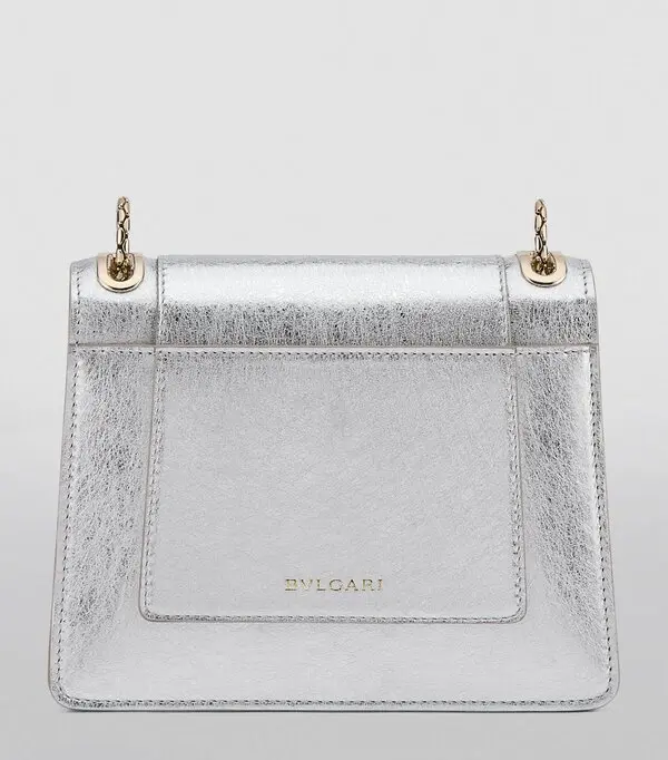 BVLGARI Small Serpenti Forever Shoulder Bag