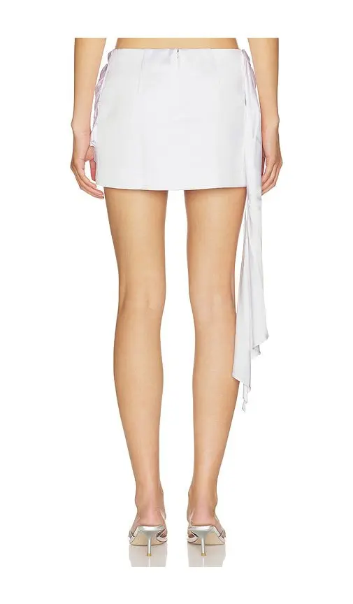 LOVERS AND FRIENDS Rosalie Mini Skirt