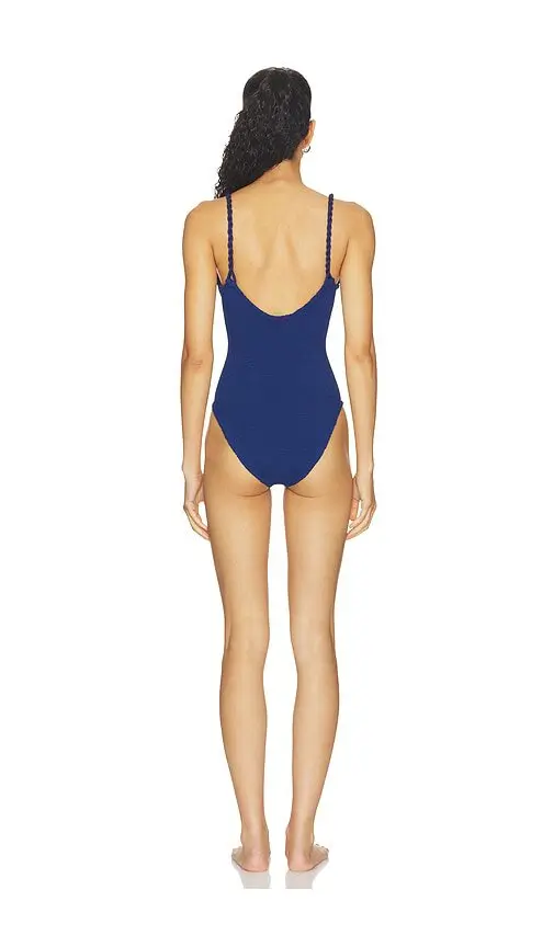 Hunza G Camille One Piece
