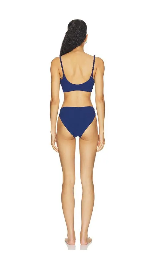 Hunza G Phoebe Bikini Set