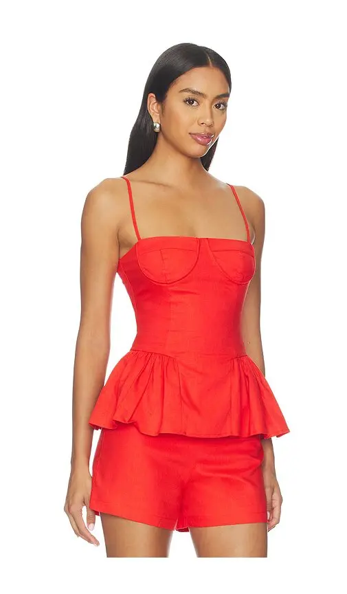 SISTER NY Friday Top