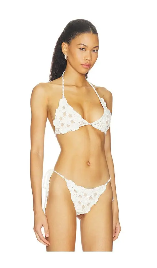 I.AM.GIA Blossom Bikini Top